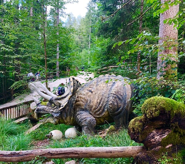 Freizeitpark Ruhpolding - Around About Munich