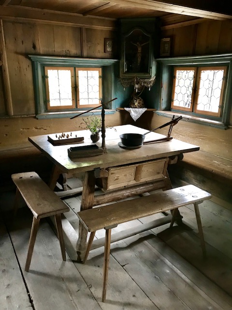 Markus Wasmeier Freilichtmuseum in Schliersee - Around About Munich