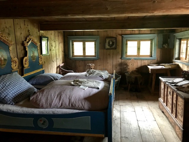 Markus Wasmeier Freilichtmuseum in Schliersee - Around About Munich