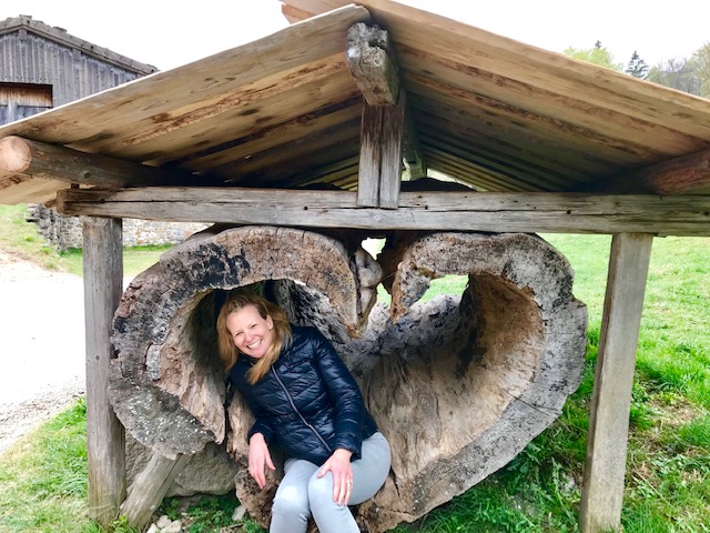 Markus Wasmeier Freilichtmuseum in Schliersee - Around About Munich