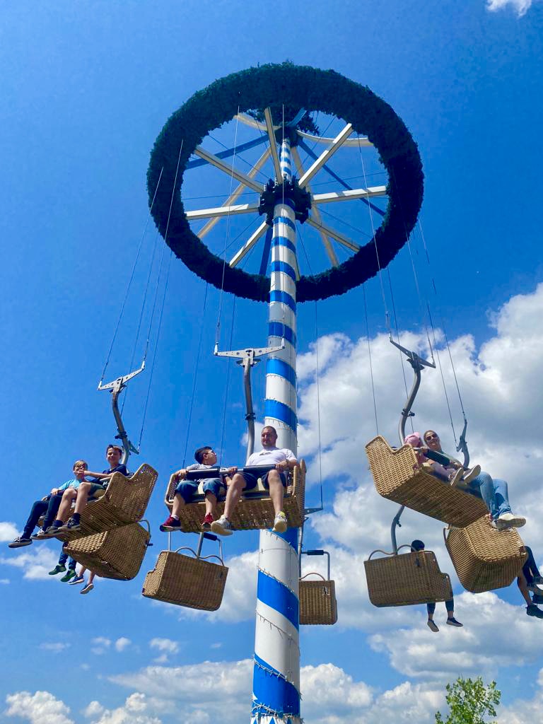 Der Edelwies Natur- und Freizeitpark – unser Highlight im Bayerischen ...